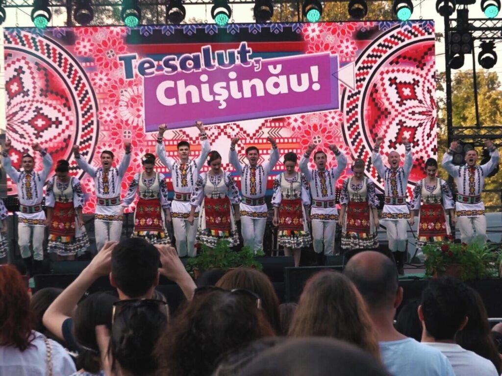 Festivaluri și evenimente – Moldova Travel – Visit Moldova